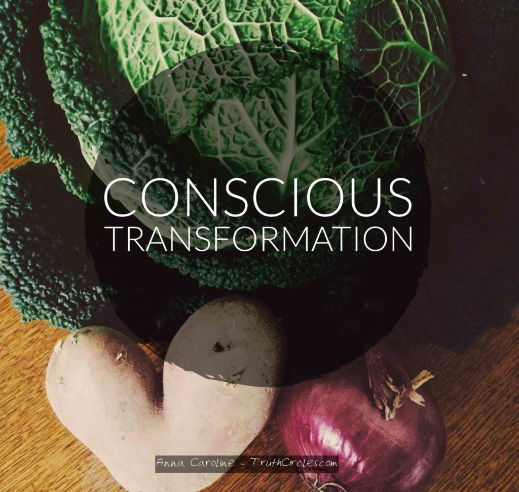 Conscious Transformation – Do you know what I mean? | Truth Circles